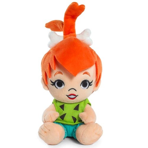 Flinstones Pebbles Phunny 8" Plush | GetPro Products